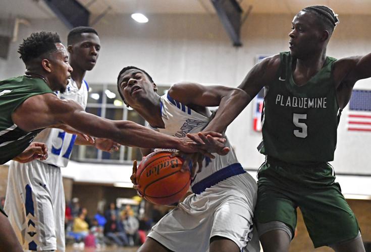 Plaquemine boys to take on Leesville in basketball quarterfinal | High ...