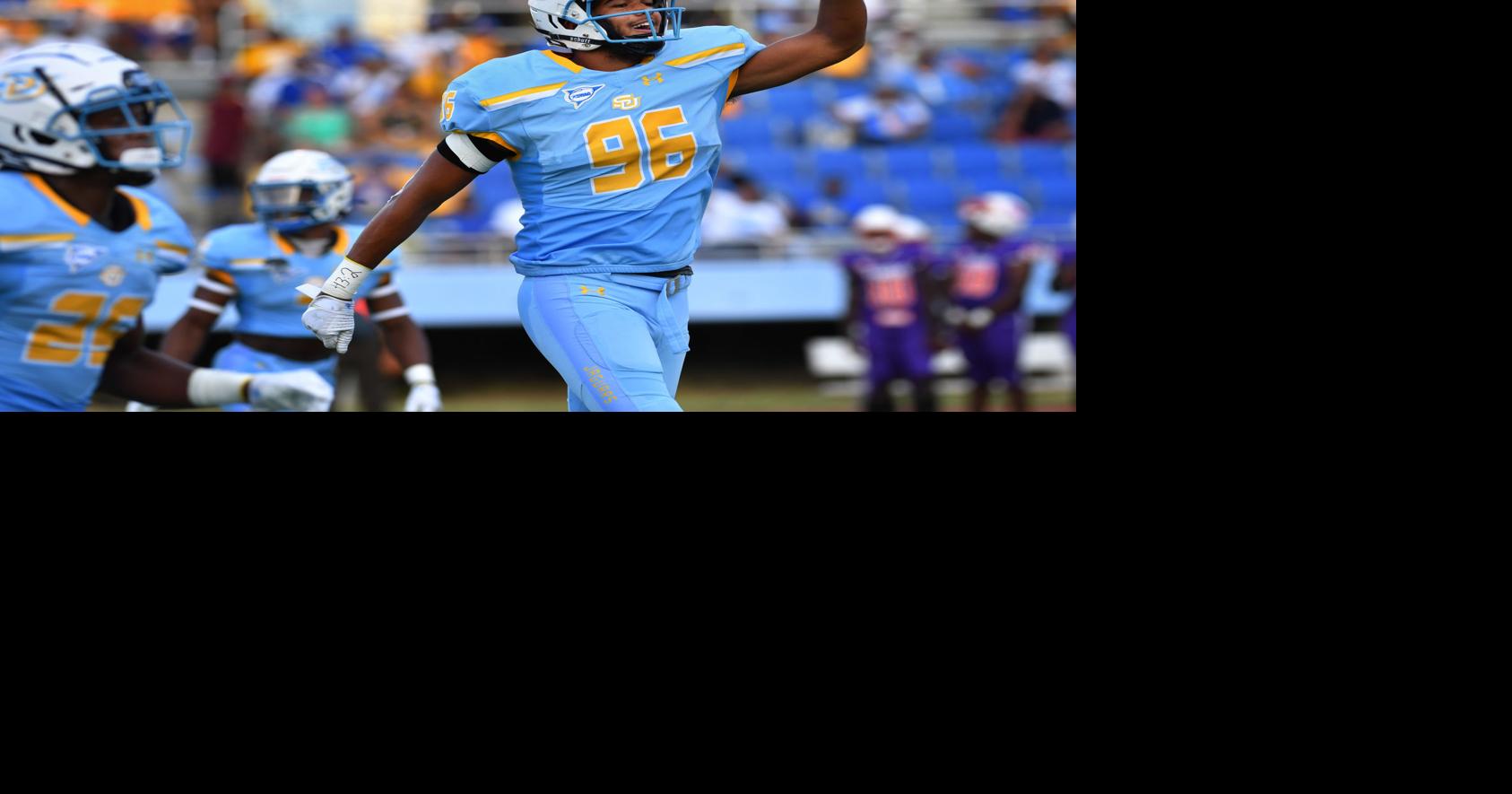 Southern notebook: Cesar Barajas' kicks, Dawson Odums' home record ...