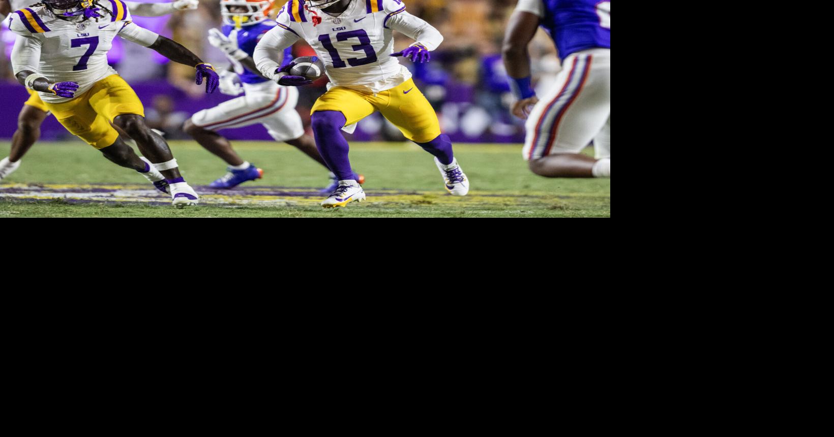 There is much promise, concern in throwback-like LSU team | LSU ...