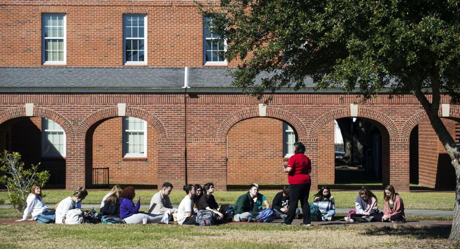 UL enters 'Dead Days' as end of semester, final exams loom; SLCC's last ...