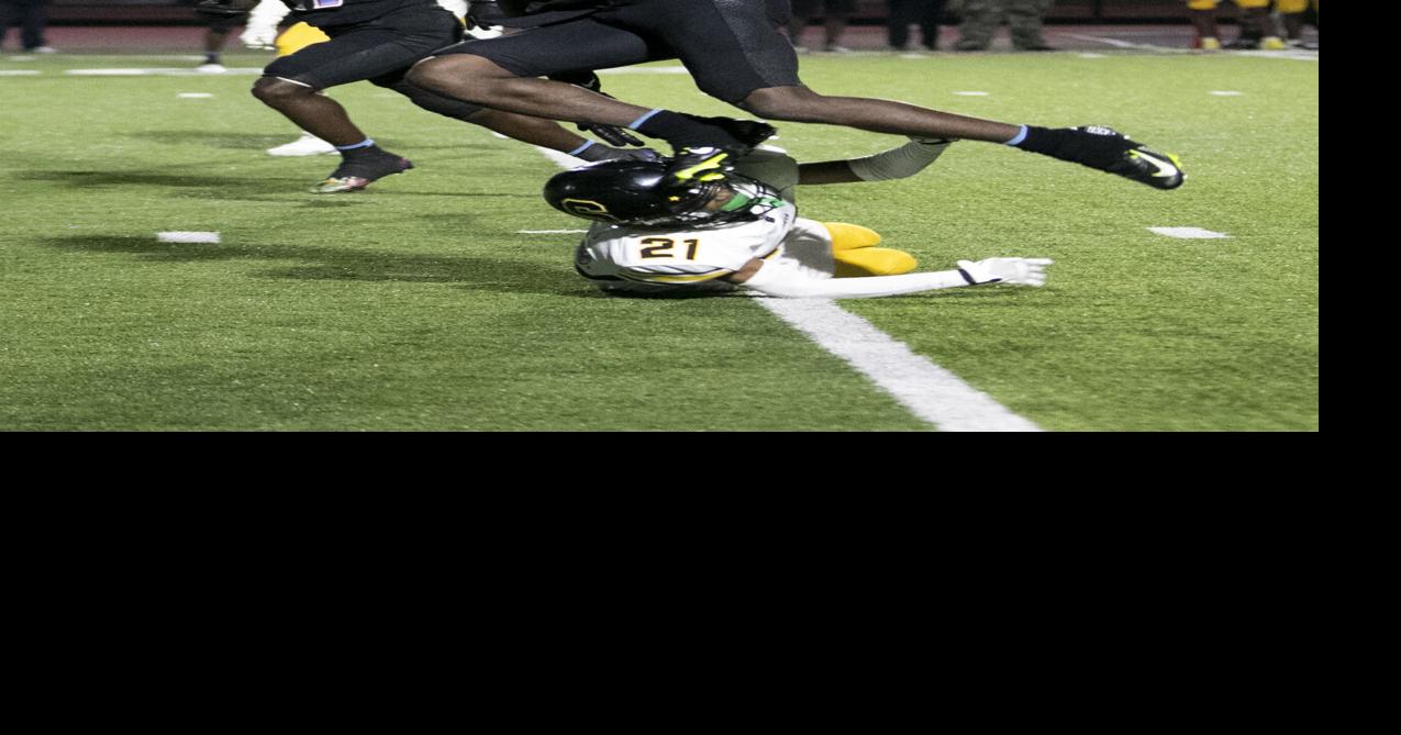 How Zachary went from 10 points down to a winner over Scotlandville ...