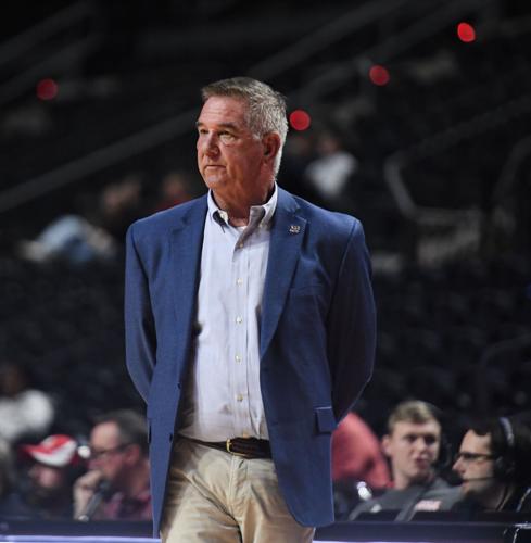 UL women falter on road to Southern Miss, settle No. 7 seed in Sun Belt ...