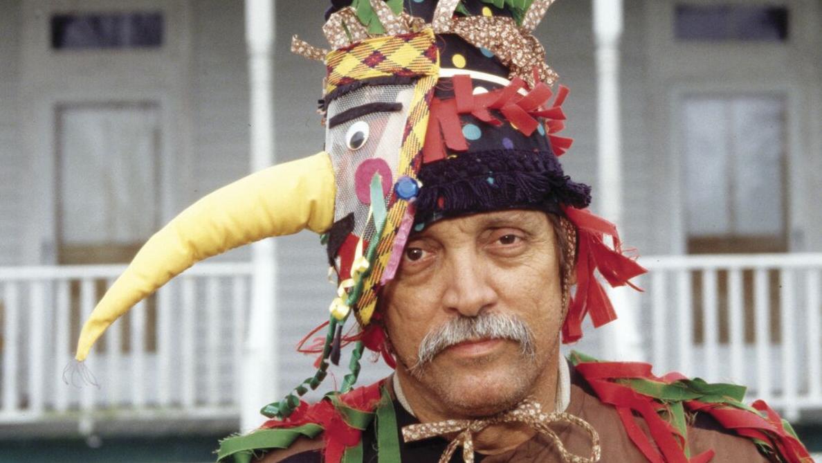 What's the deal with potato salad in gumbo? Curious La. | Entertainment ...