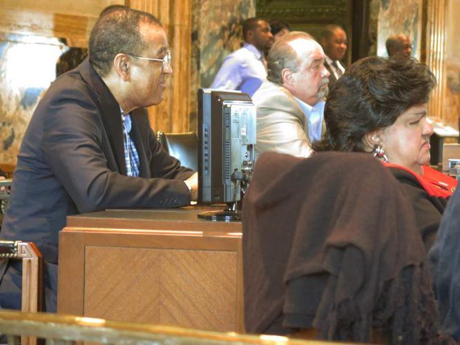 Democrats back John Bel Edwards as candidate for governor | Elections ...