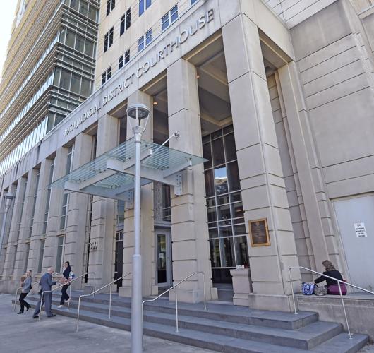 Downtown Baton Rouge courthouse shut down due to mechanical, electrical ...
