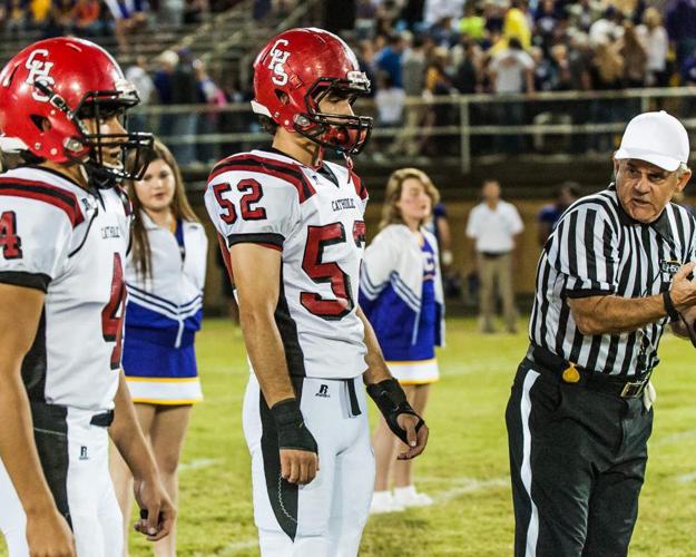 Acadiana prep football | News | theadvocate.com