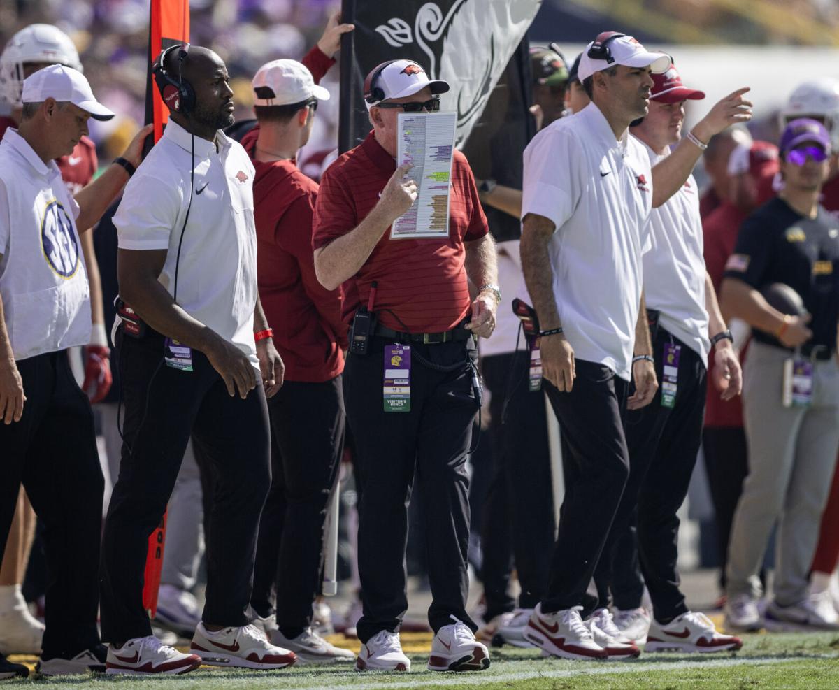 NO.lsuarkansas.111625_9290 MJ.JPG | | theadvocate.com