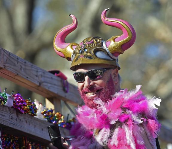 Smiley: Love story set to music | Smiley Anders | theadvocate.com