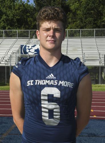 New name and one less team, but District 5-4A still St. Thomas More's ...