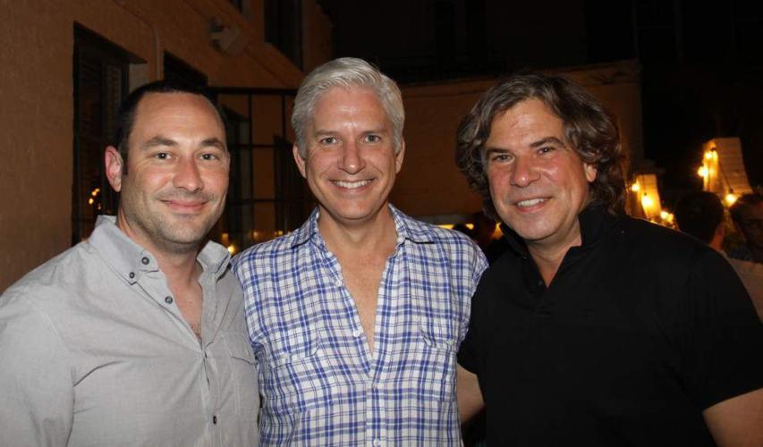 Steven Forster’s Party Central: Gary Solomon Jr. turns 29 | News ...