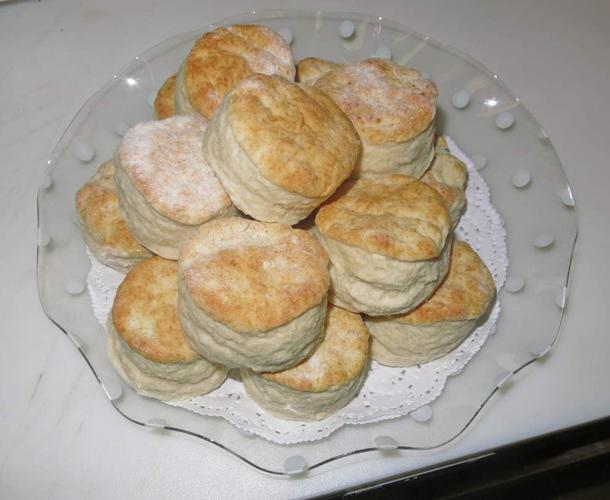 Jay Campbell’s Buttermilk Biscuits | Entertainment/Life | theadvocate.com