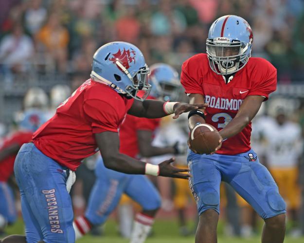 Despite missing two coaches, Walker pulls away for win at Broadmoor ...