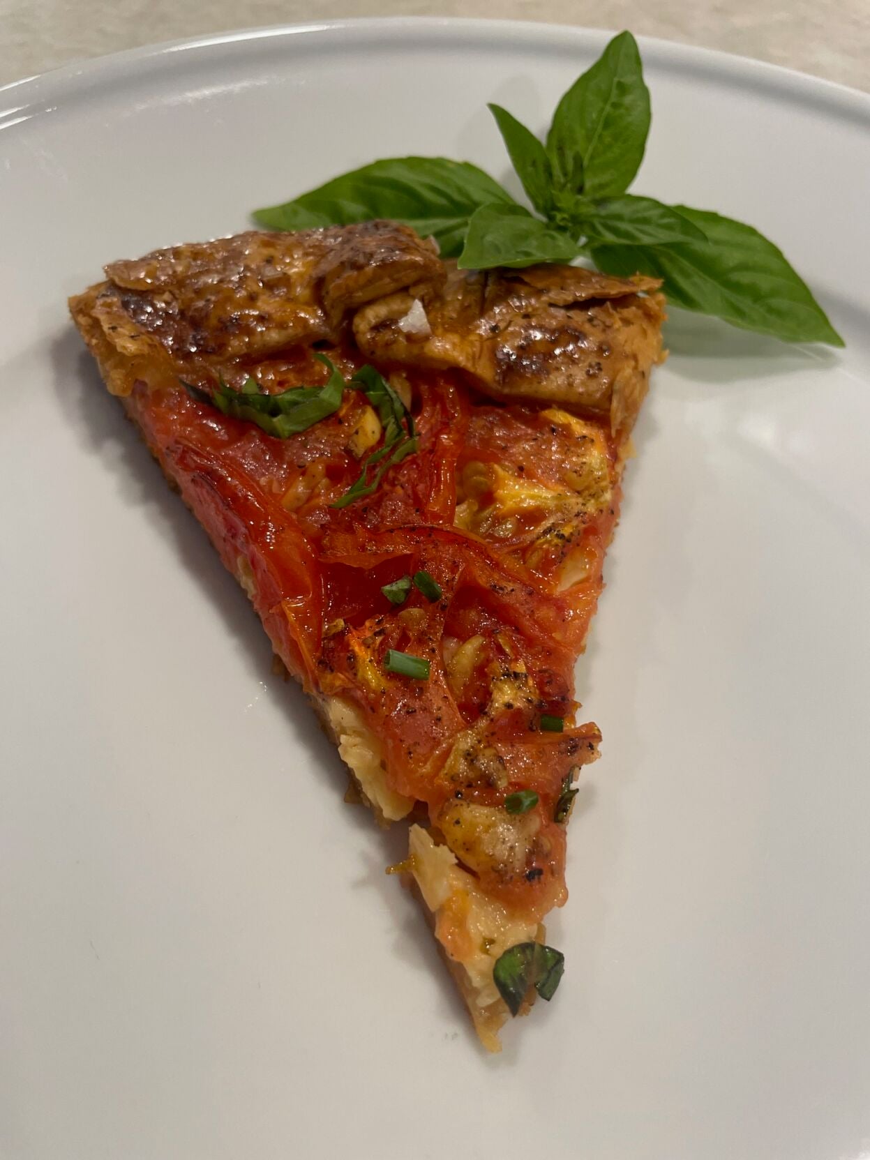Sweet or savory, galette makes a delicious alterna-pie | Food ...