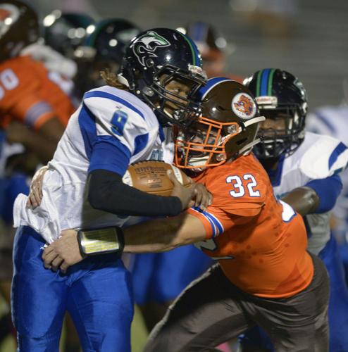 'The Waterboy' comes (back) to life as U-High debuts special SCLSU Mud ...