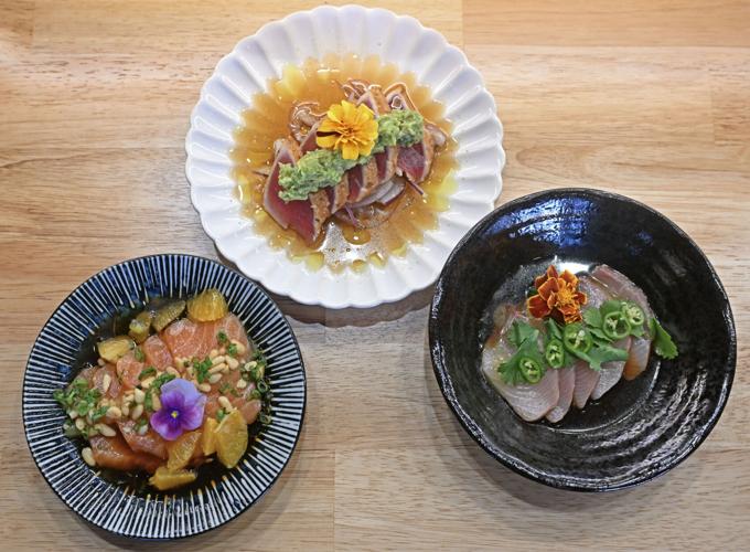 Homakase, new Baton Rouge sushi restaurant, opens. See where | Food ...