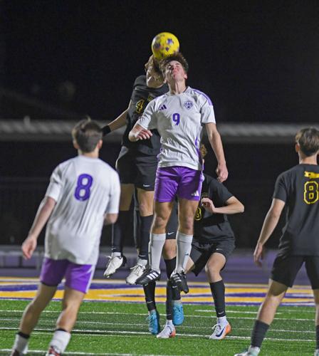 Denham Springs claims gritty boys soccer win over Dutchtown | High School Sports | theadvocate.com