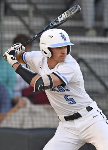 Zachary's Collier Cranford, University High's Will Safford fill off-the ...