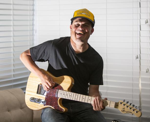 They're all talented, all family, and all just inducted into the West ...