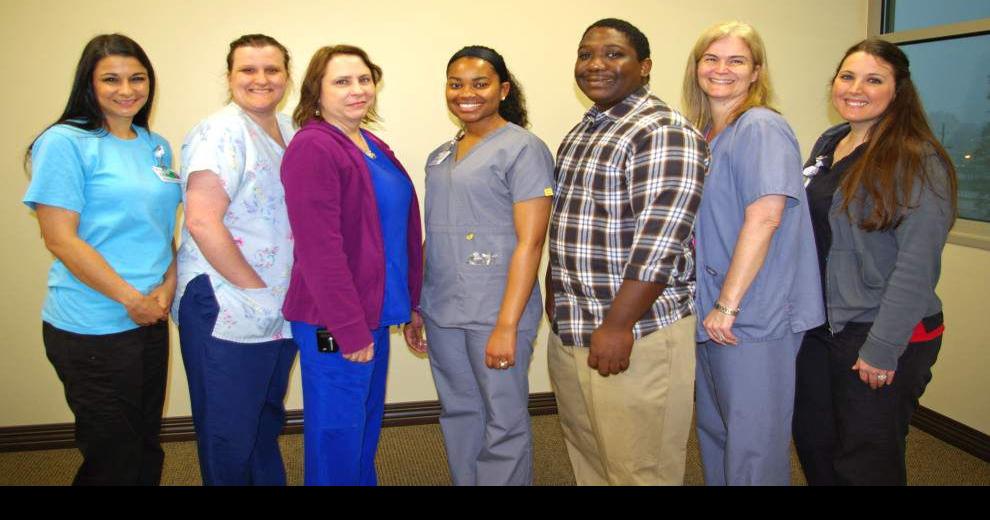 Lane employees reach milestones | Zachary | theadvocate.com