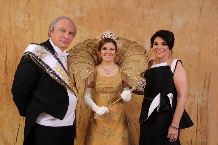 Argus queen Alexis Hartline looks forward to a day of fun | Crescent ...