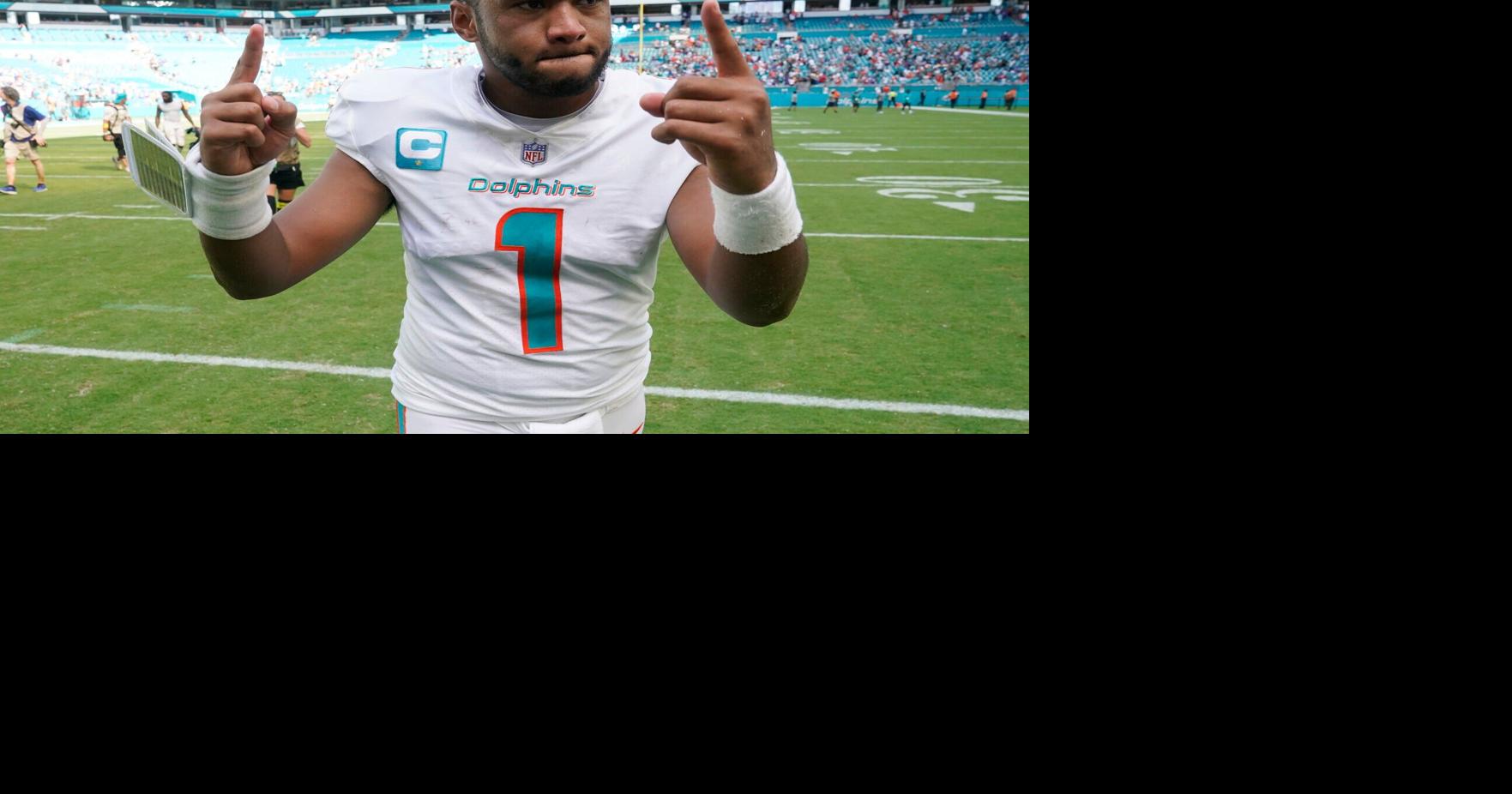 Jeff Duncan: The Dolphins find the perfect get-right opponent in the ...