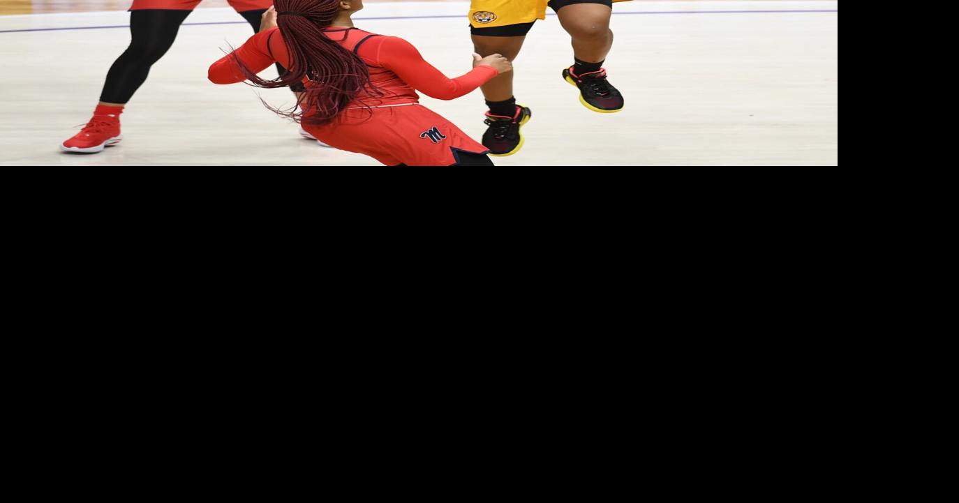 LSU senior Khayla Pointer looking to make the most out of home finale ...