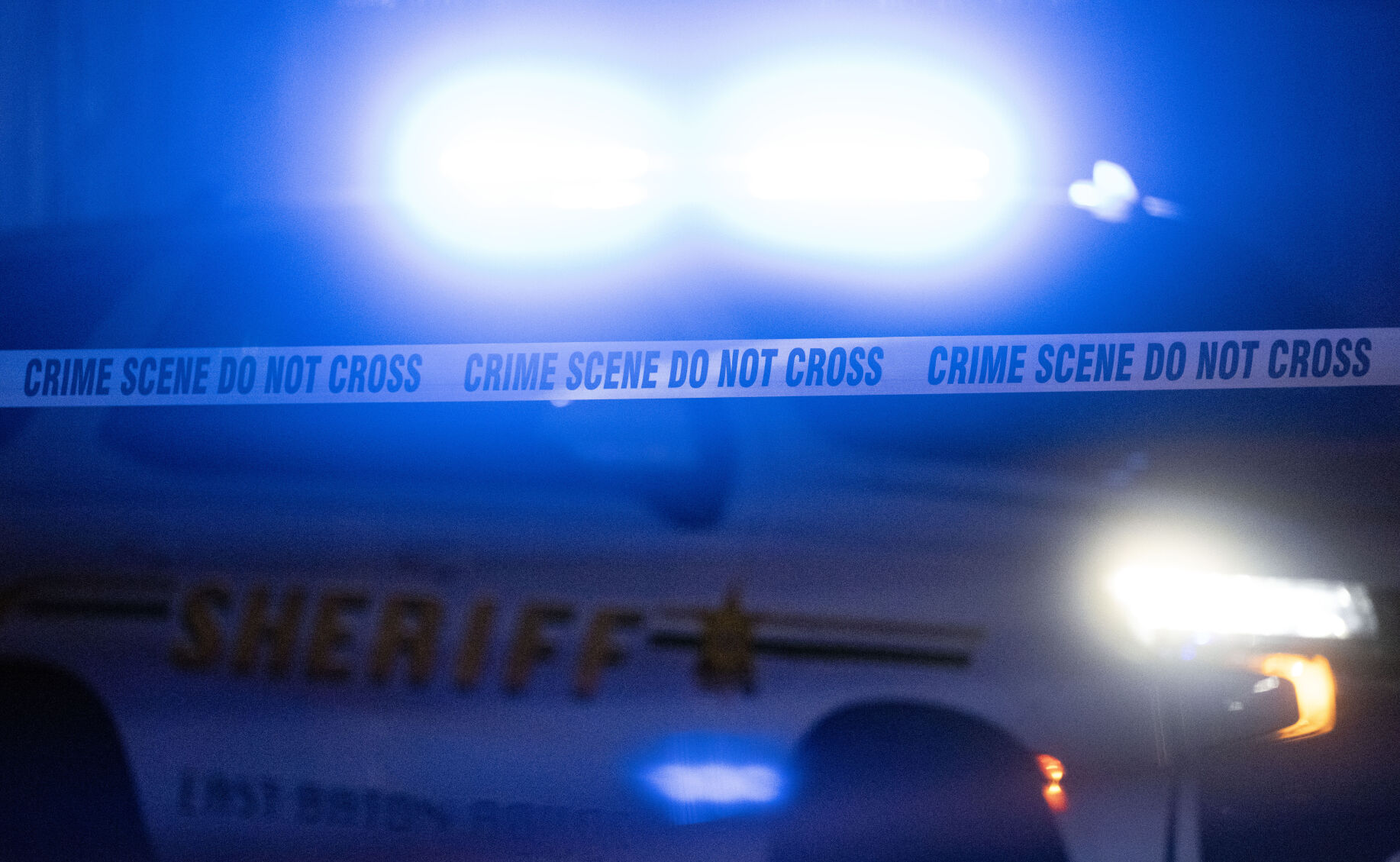 Sulphur man charged with attempted 2nd degree murder | Lake Charles ...