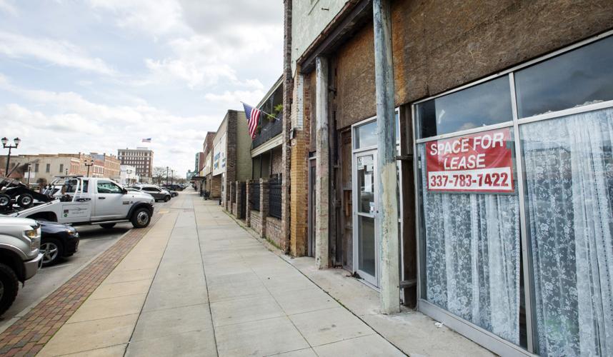 Grand revitalization: With the Grand Opera House of the South as an ...
