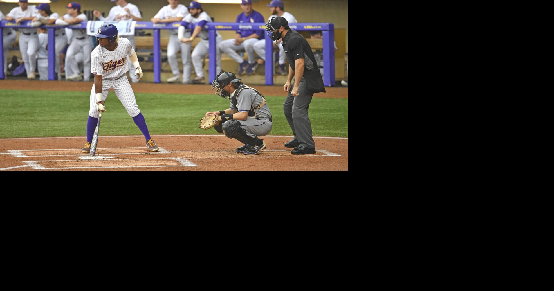 Rabalais: After LSU baseball's struggles, can the Tigers write a better ...