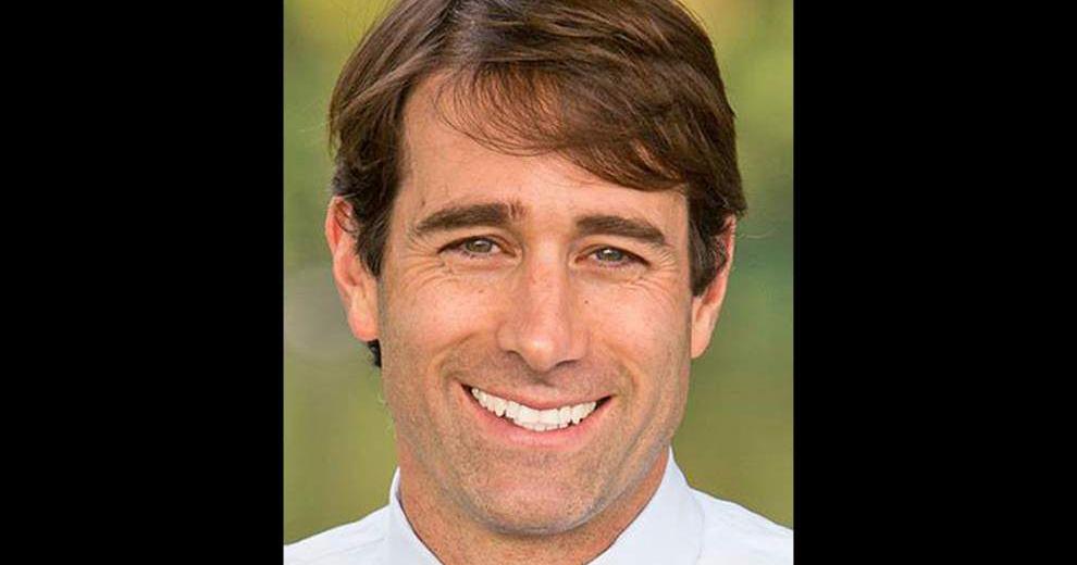U.S. rep Charles Boustany announces endorsement for Garret Graves ...
