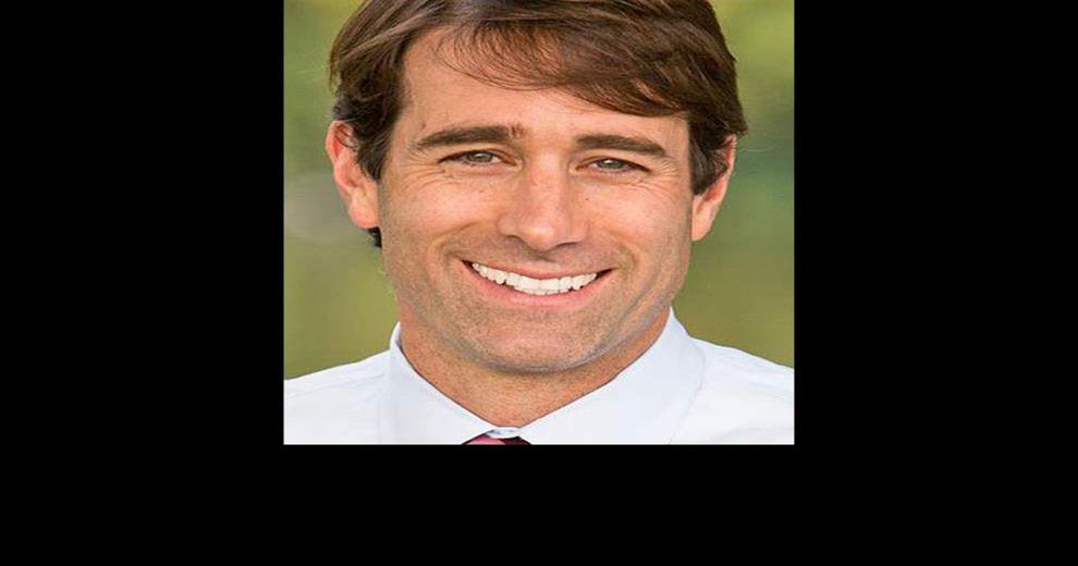 U.S. rep Charles Boustany announces endorsement for Garret Graves ...