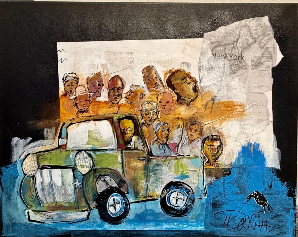 the great reunion 4 | | theadvocate.com