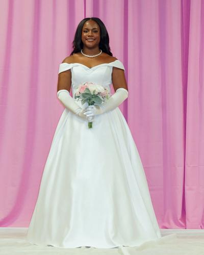 Alpha Kappa Alpha Sorority 2024 debutantes | Entertainment/Life ...
