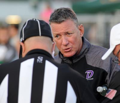 Dutchtown's defense overpowers South Lafourche | High School Sports ...