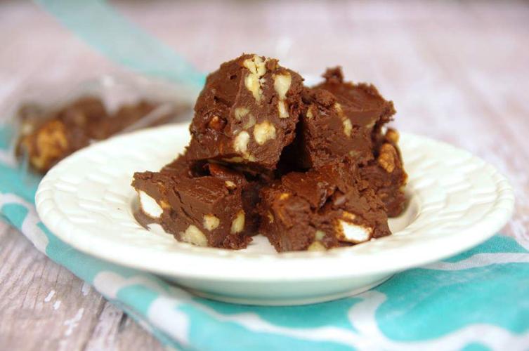 Heavenly Hash Candy | Entertainment/Life | theadvocate.com