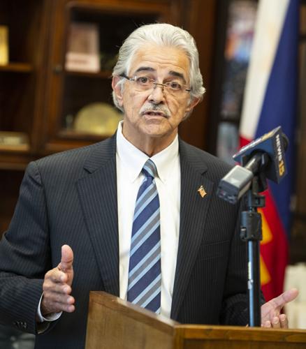 Bribery scandals 10 years apart rock Lafayette DA's Office | Courts ...