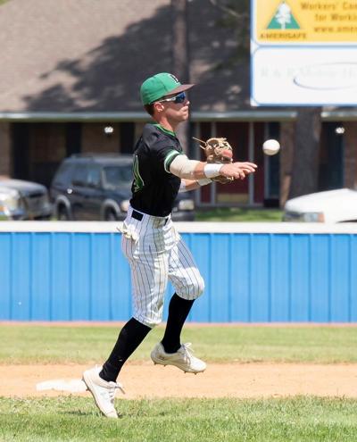 Eunice falls to No. 8 Lakeshore in state tourney semifinals | High ...