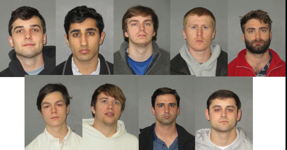 House of horrors: Allegations after LSU DKE members' arrests point to ...