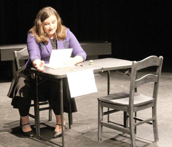 LSMSA students give modern twist to works of Shakespeare | Mid City ...
