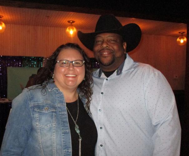 United Way of Acadiana holds Rhinestone Rodeo gala | Entertainment/Life ...