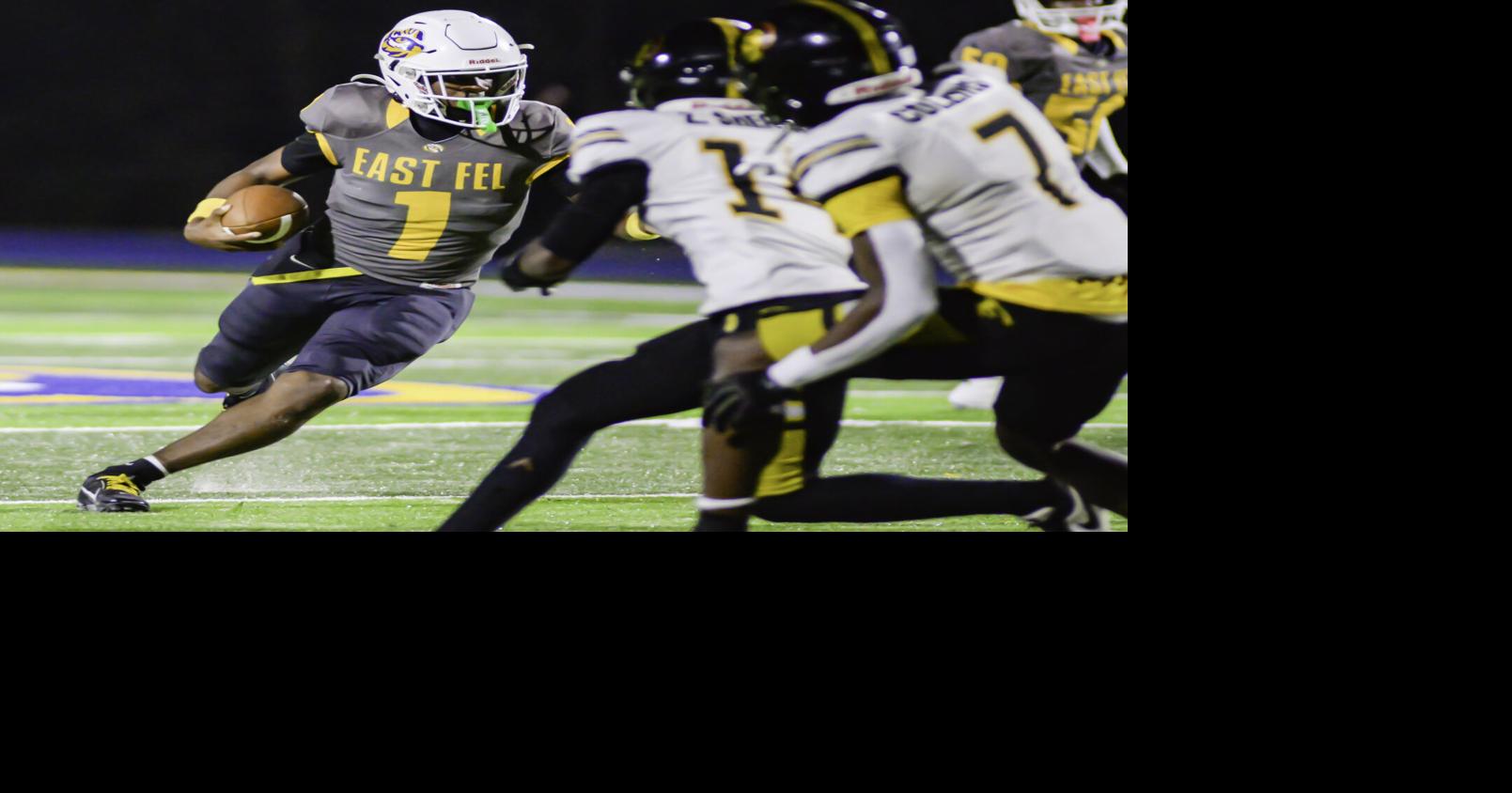 East FEL vs Ferriday 0002 | | theadvocate.com