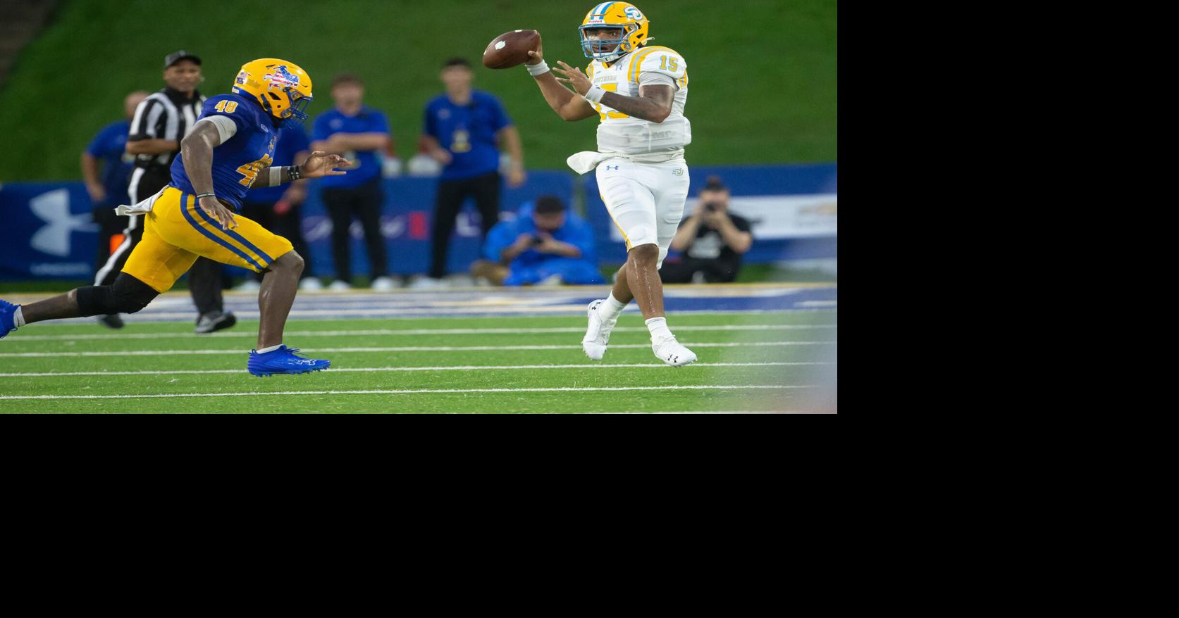 Southern 'disappointed but not dismayed' after opener | Southern ...