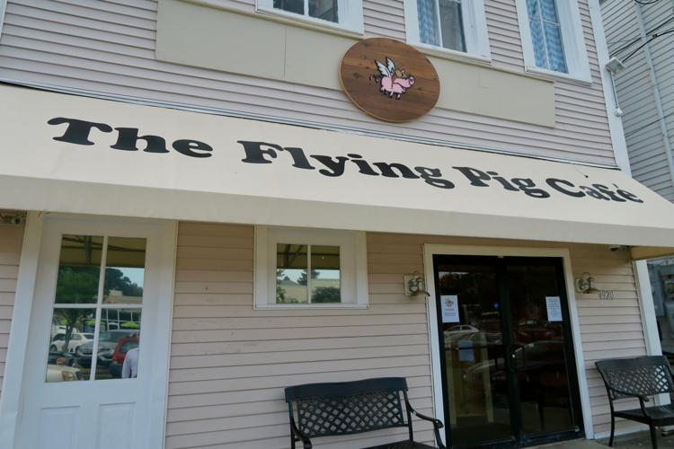 Flying Pig Café lands on Prytania Street with a broader view on Southern comfort food | Food ...