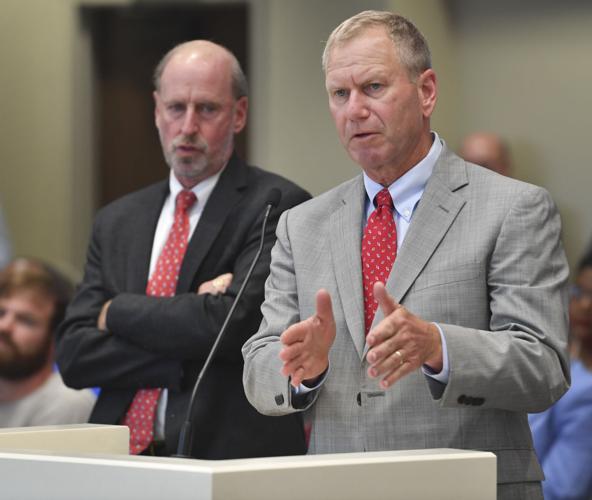 Metro Council agrees to bond counsel, project managers for massive ...