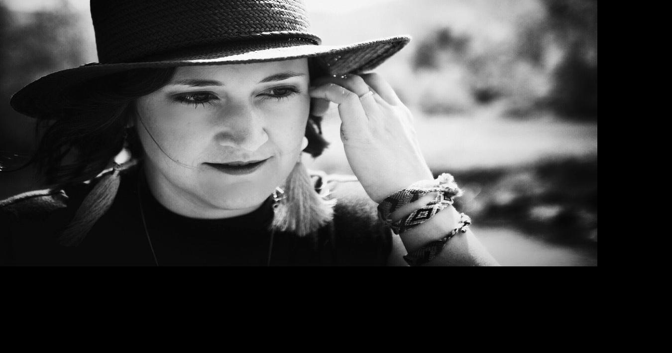 Americana singer-songwriter Kelcy Mae Wilburn finds herself in 'The ...