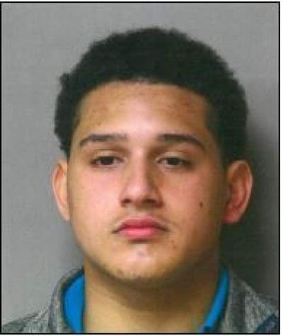 Marrero teenager accused of seeking nude photos from juveniles on ...