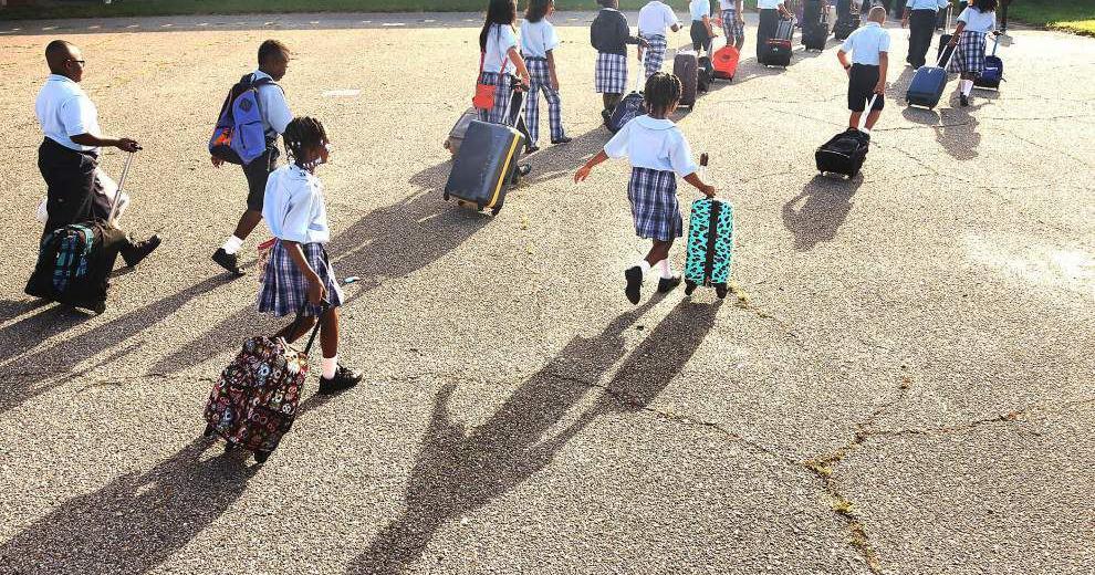 'Limping along': Louisiana should focus on child care for youngest ...