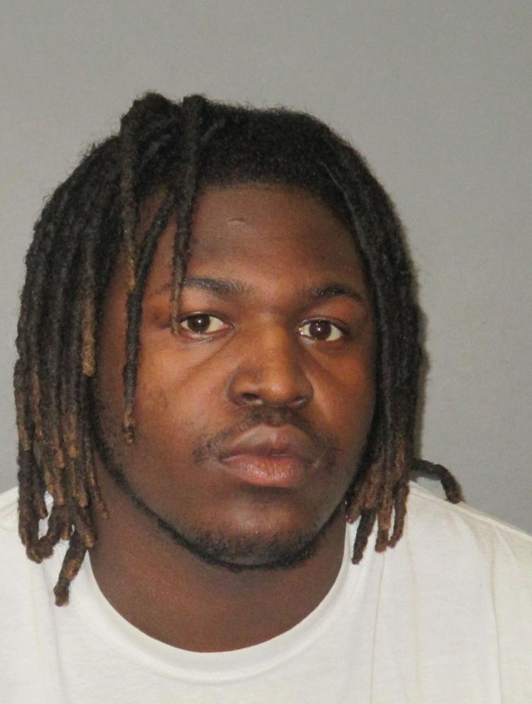 Baton Rouge man arrested on attempted murder after injuring one in July ...