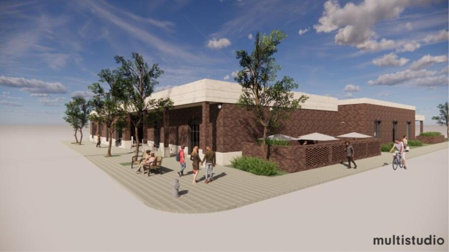 Ascension Parish Library begins renovations to Donaldsonville branch ...