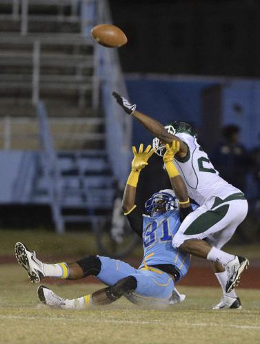 Photos: Southern host Miss. Valley | News | theadvocate.com